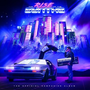 Most popular SYNTHWAVE Artists - Rate Your Music