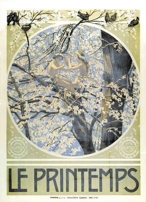 Le printemps (Film, Fairy Tale): Reviews, Ratings, Cast and Crew - Rate ...
