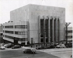 Venue: Maritime Hall - Rate Your Music