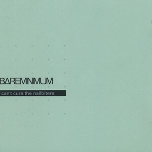 Bare Minimum - Luchuk - Rate Your Music