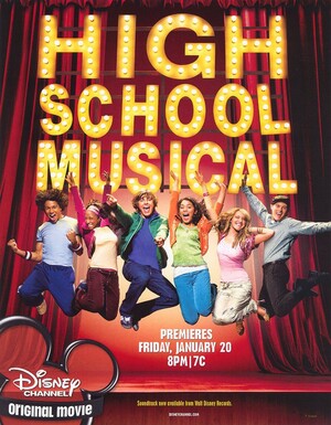 High School Musical (Film, Teen Movie): Reviews, Ratings, Cast and Crew ...