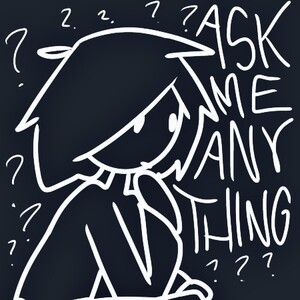 AMA - Ask Me Anything - Rate Your Music