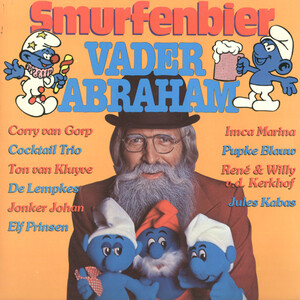 René & Willy van de Kerkhof - Laat me, als het effe kan - Rate Your Music