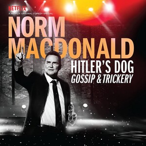 Norm Macdonald - Hitler's Dog - Rate Your Music