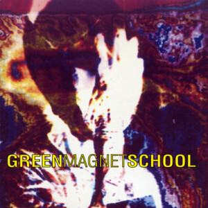 Green Magnet School - Barmecide Room - Rate Your Music