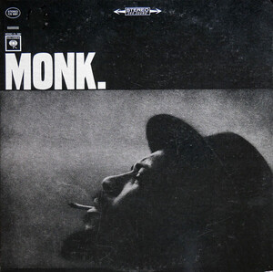 Thelonious Monk - Liza (All the Clouds'll Roll Away) - Rate Your Music