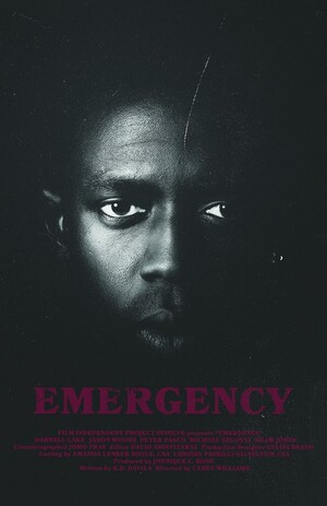 Emergency (Film, Drama): Reviews, Ratings, Cast and Crew - Rate Your Music