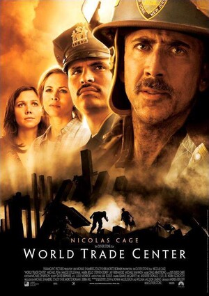 World Trade Center (Film, Disaster): Reviews, Ratings, Cast and Crew ...