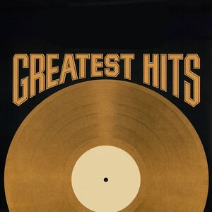 25 Favorite "Greatest Hits" / "Best Of" Compilation Records - Rate Your ...