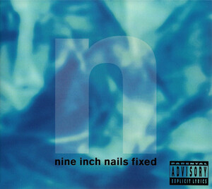 Nine Inch Nails - Happiness in Slavery (Remixed by T. Reznor and Chris ...
