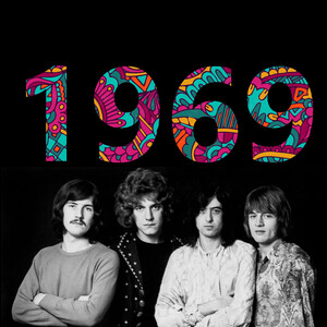 Outburst's Top Albums of 1969 - Rate Your Music