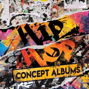 Hip Hopera - 1,000+ Rap Concept Albums - Rate Your Music