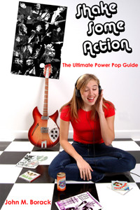 Shake Some Action: 200 Greatest Power Pop Albums - Rate Your Music