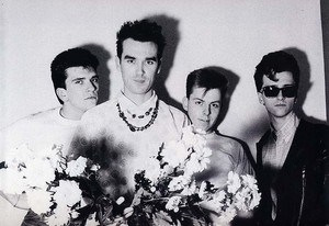 My Top 50 New Wave Artists - Rate Your Music