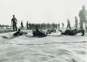 Basic Training (Film, Direct Cinema): Reviews, Ratings, Cast and Crew ...