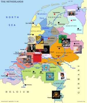Going Dutch; My favourite albums from the Netherlands of all time ...