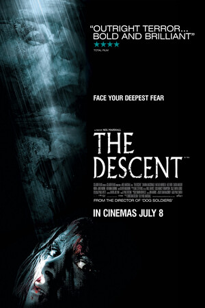 The Descent (Film, Horror): Reviews, Ratings, Cast and Crew - Rate Your ...