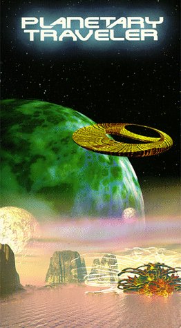 Planetary Traveler (Film, Computer Animation): Reviews, Ratings, Cast ...