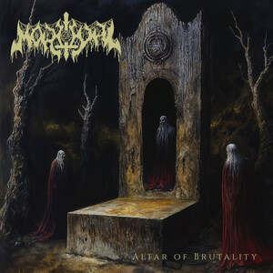Best Death Metal albums of 2025 - Rate Your Music