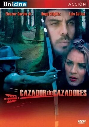 Cazador de cazadores (Film): Reviews, Ratings, Cast and Crew - Rate ...