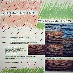 Best Avant-Folk EPs of 1983 - Rate Your Music