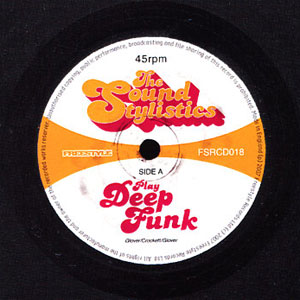 Best Deep Funk albums of all time - Rate Your Music