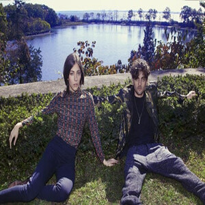 [Discography:] Chairlift Ranking - Rate Your Music