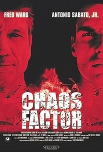 The Chaos Factor (Film, Political Thriller): Reviews, Ratings, Cast and ...