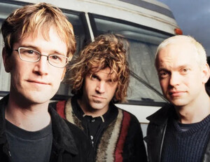 Semisonic | Albums Ranked - Rate Your Music