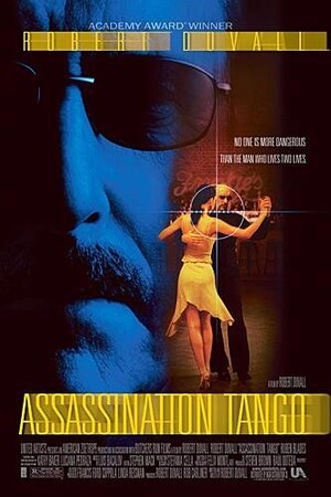 Assassination Tango (Film, Crime): Reviews, Ratings, Cast and Crew ...