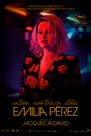 Emilia Pérez (Film, Musical): Reviews, Ratings, Cast and Crew - Rate ...