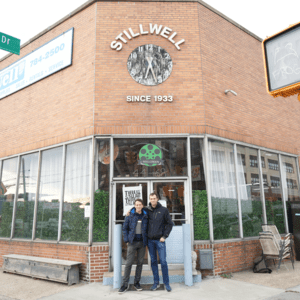 Frog - Stillwell Theme - Rate Your Music