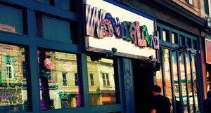 Venue: Wonderland - Rate Your Music