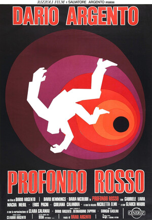 Profondo rosso (Film, Giallo): Reviews, Ratings, Cast and Crew - Rate ...