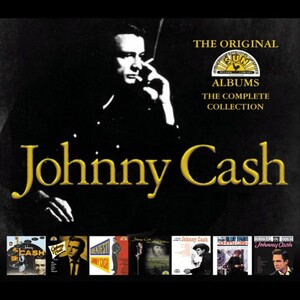 Johnny Cash - Give My Love to Rose [Alternate Take] - Rate Your Music