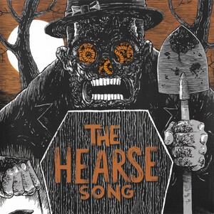 Anthony D.P. Mann - The Hearse Song - Rate Your Music
