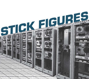 Stick Figures - The Circle - Rate Your Music