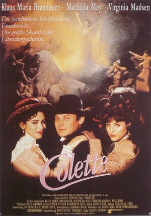 Becoming Colette (Film, Biopic): Reviews, Ratings, Cast and Crew - Rate ...