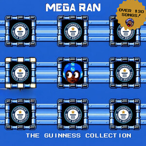 Mega Ran - 8 Is Enough - Rate Your Music
