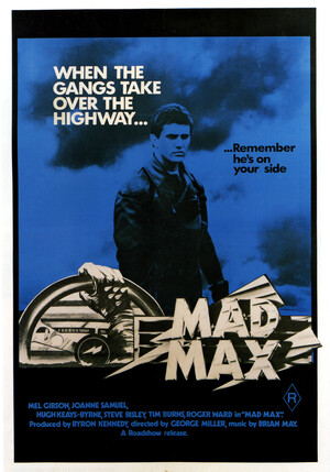 Mad Max (Film, Ozploitation): Reviews, Ratings, Cast and Crew - Rate ...