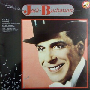 Jack Buchanan - (a) Two Little Blue-Birds - Rate Your Music