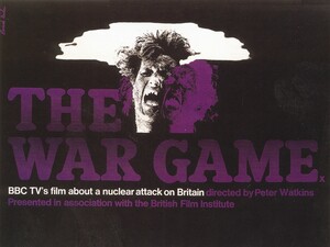The War Game (Film, War): Reviews, Ratings, Cast and Crew - Rate Your Music