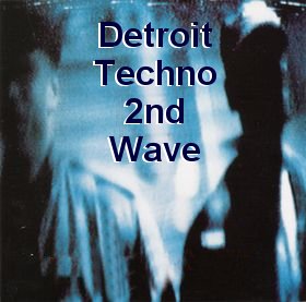 RYM Ultimate Box Set > Detroit Techno (2nd wave) - Rate Your Music