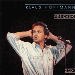 Klaus Hoffmann - Städter sind cool - Rate Your Music