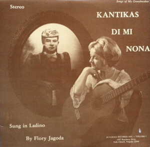 Most popular Sephardic Music albums of 1983 - Rate Your Music