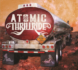 Atomic Thrillride - Empty Suit - Rate Your Music
