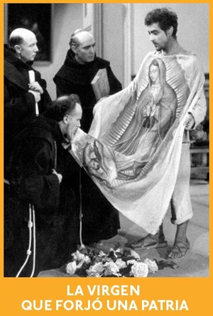 La virgen que forjó una patria (Film): Reviews, Ratings, Cast and Crew ...