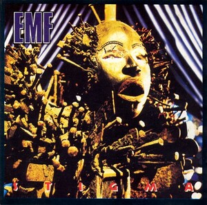 Grebo - Music genre - Rate Your Music