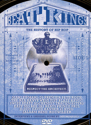 Beat Kings: The History of Hip Hop (Film, Music Documentary): Reviews ...