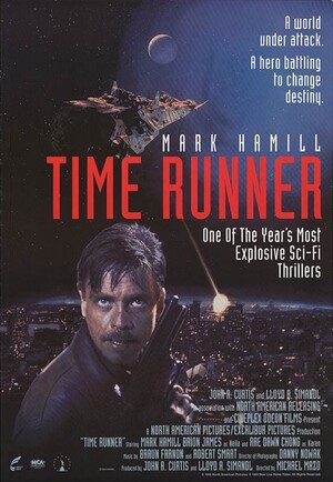 Time Runner (Film, Science Fiction): Reviews, Ratings, Cast and Crew ...